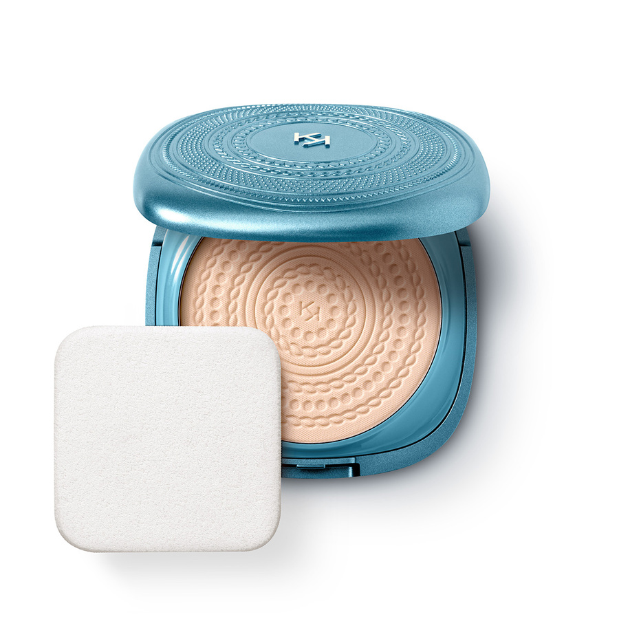 blush.ge | POWDER FOUNDATION SPF 50 01 (IVORY)