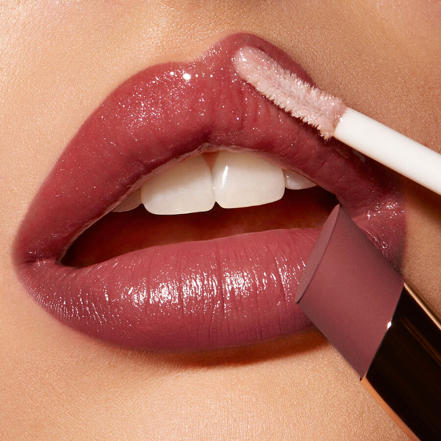 blush.ge | HYDRA SHINY LIP STYLO 06 (06 Natural Litchi)